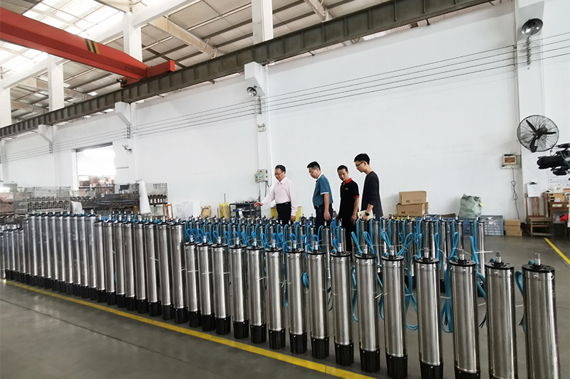 How to Test a Submersible Pump Motor Like a Pro